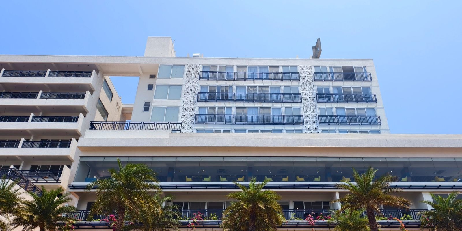 DAPOLI- REGENTA WATERFRONT RESORT DAPOLI