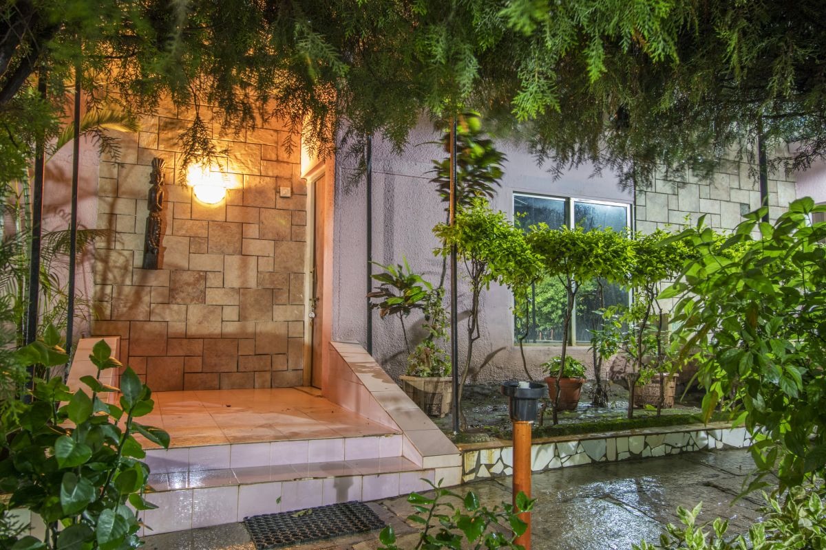 CHIKHALDARA- RESORT MELGHAT