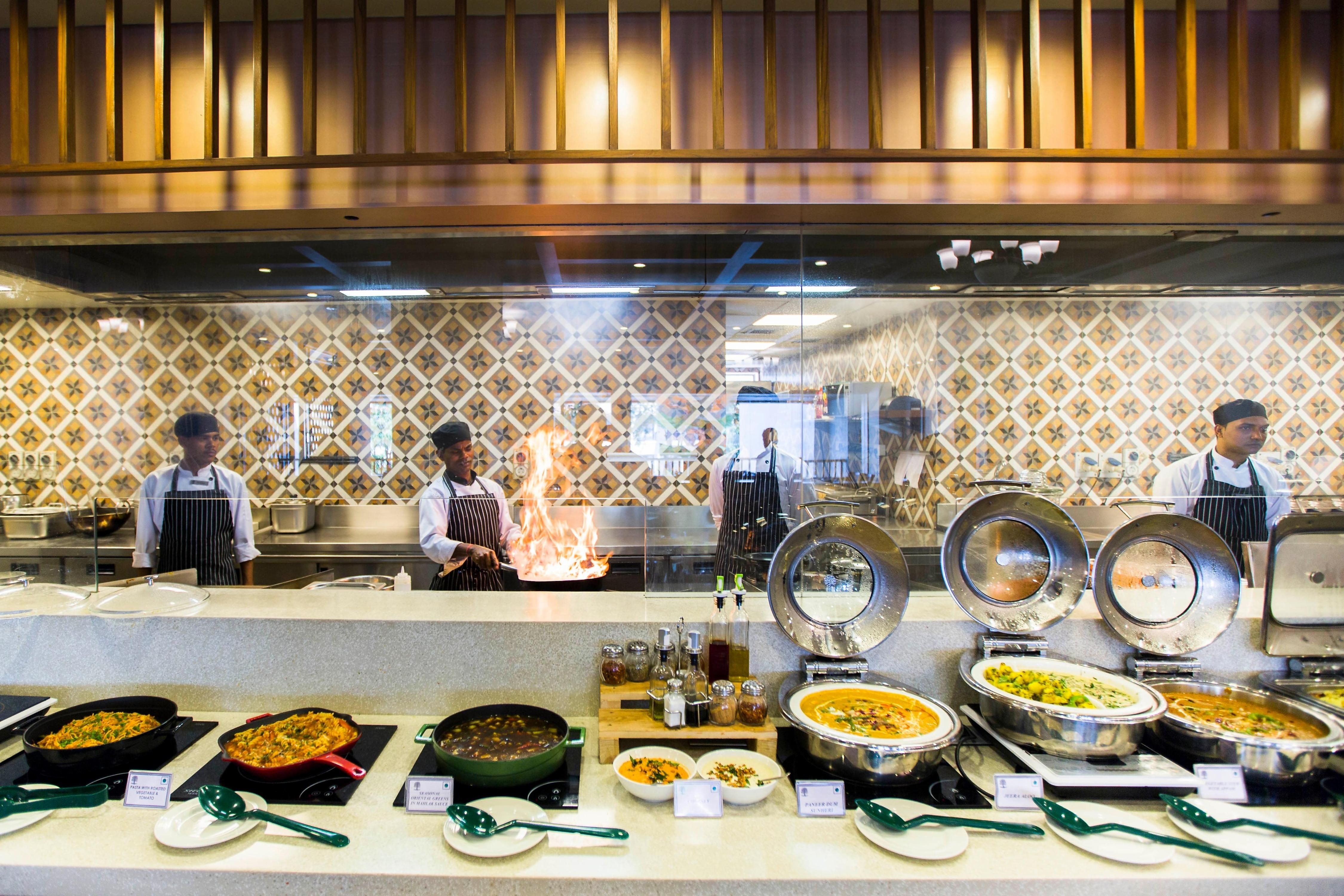 LONAVALA- RHYTHM LONAVALA : AN ALL SUITE RESORT