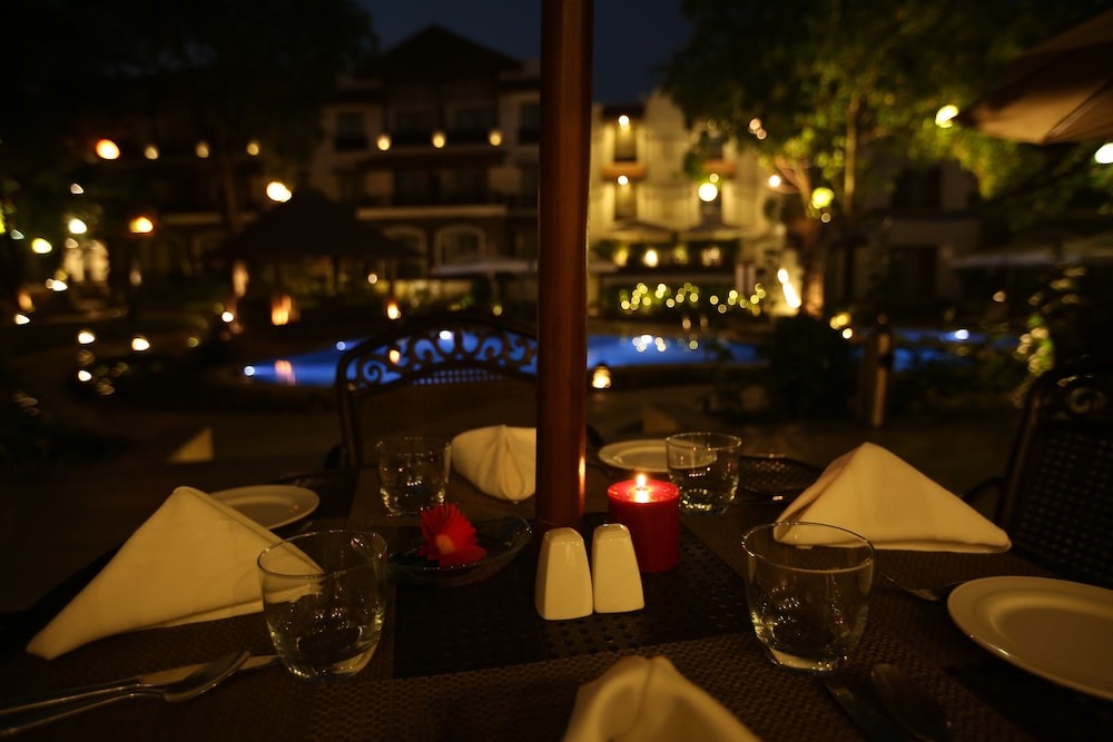 LONAVALA- RHYTHM LONAVALA : AN ALL SUITE RESORT