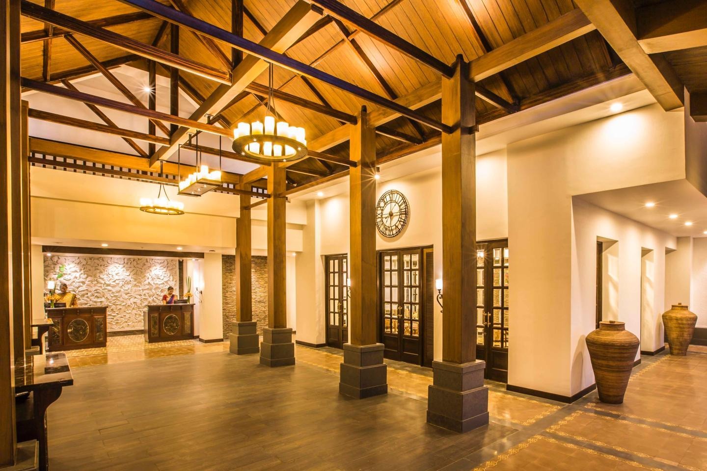 LONAVALA- RHYTHM LONAVALA : AN ALL SUITE RESORT