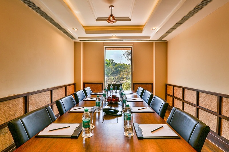 LONAVALA- RHYTHM LONAVALA : AN ALL SUITE RESORT