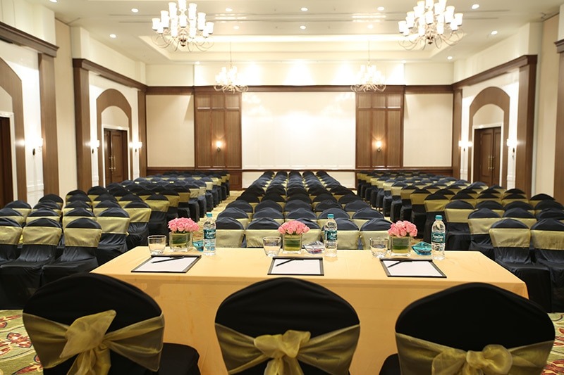 LONAVALA- RHYTHM LONAVALA : AN ALL SUITE RESORT