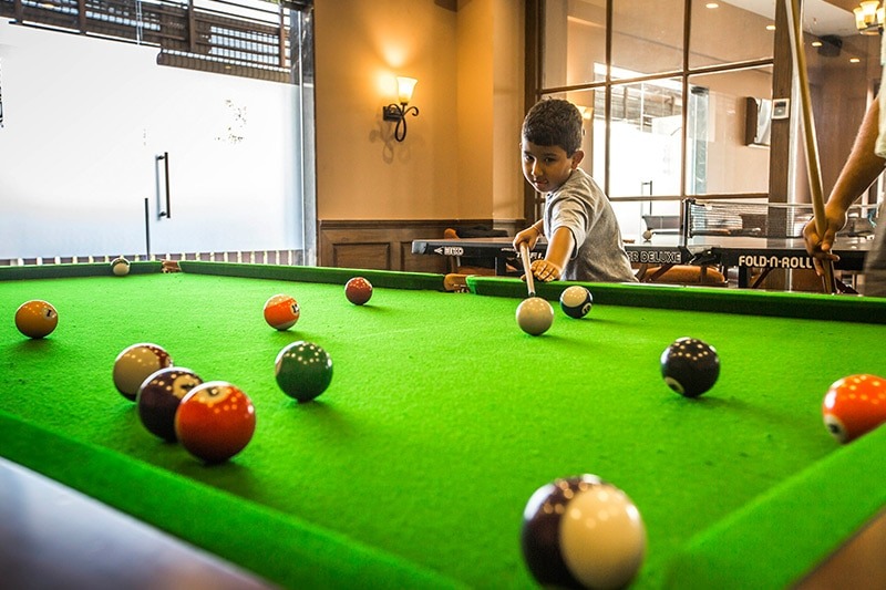 LONAVALA- RHYTHM LONAVALA : AN ALL SUITE RESORT