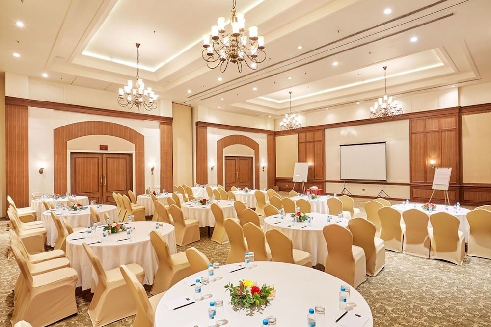 LONAVALA- RHYTHM LONAVALA : AN ALL SUITE RESORT