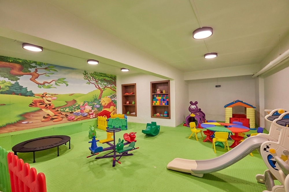 LONAVALA- RHYTHM LONAVALA : AN ALL SUITE RESORT