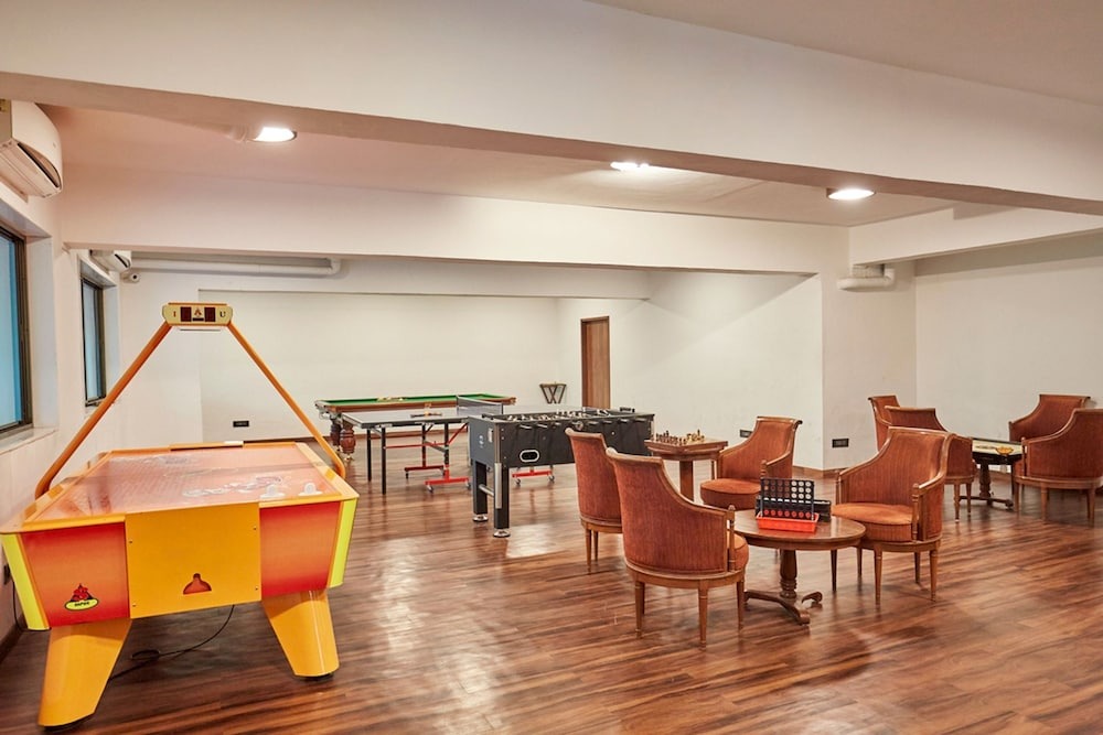 LONAVALA- RHYTHM LONAVALA : AN ALL SUITE RESORT