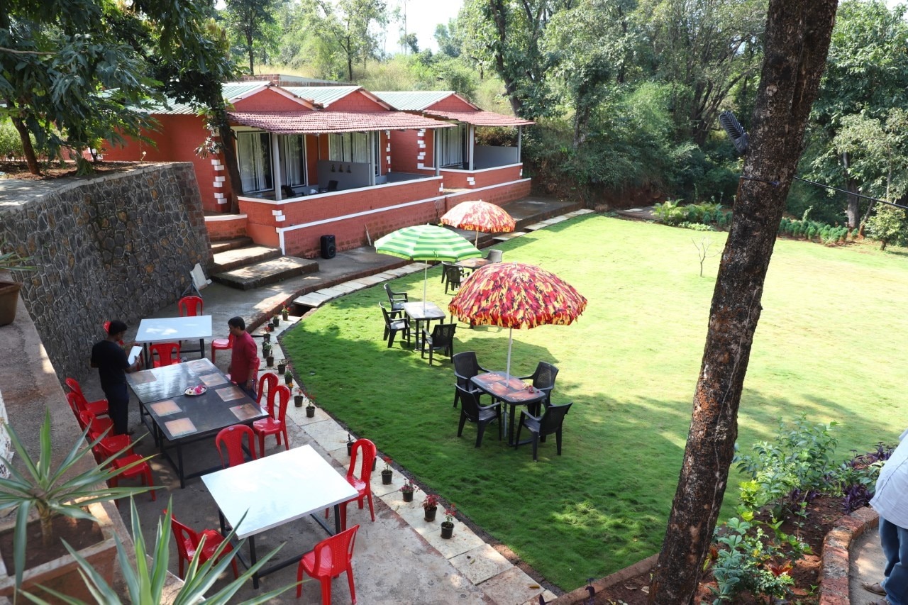 RIVER ORCHID RESORT TAPOLA