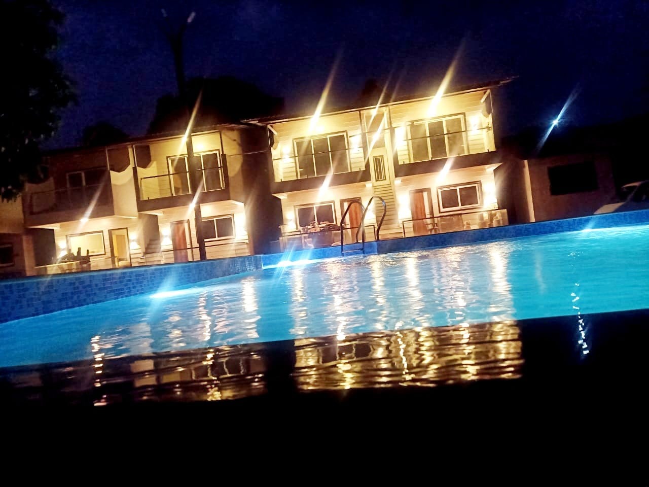 MAHABALESHWAR- ROYAL RESORT MAHABALESHWAR