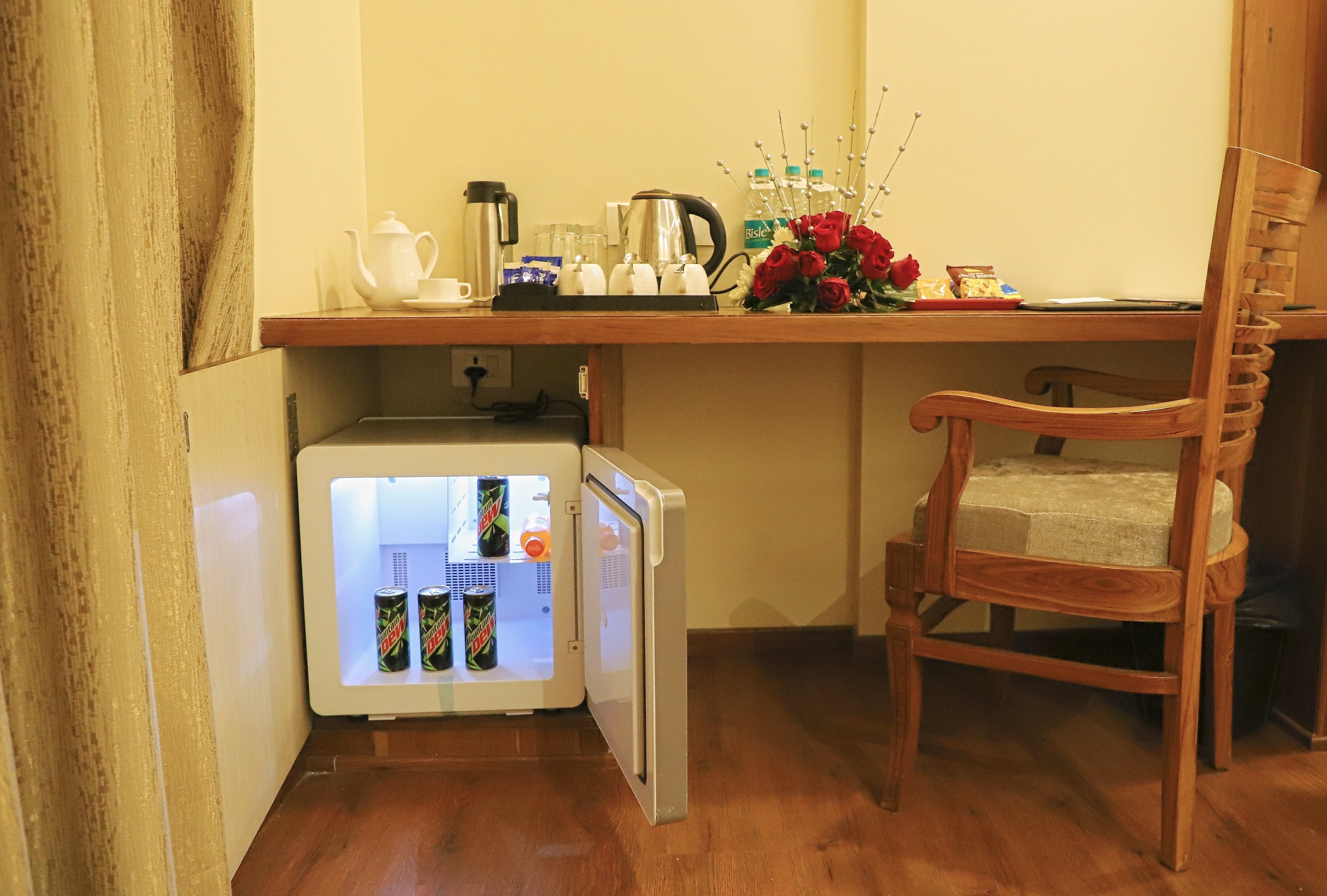 SHIRDI- SAI NEEM TREE HOTEL