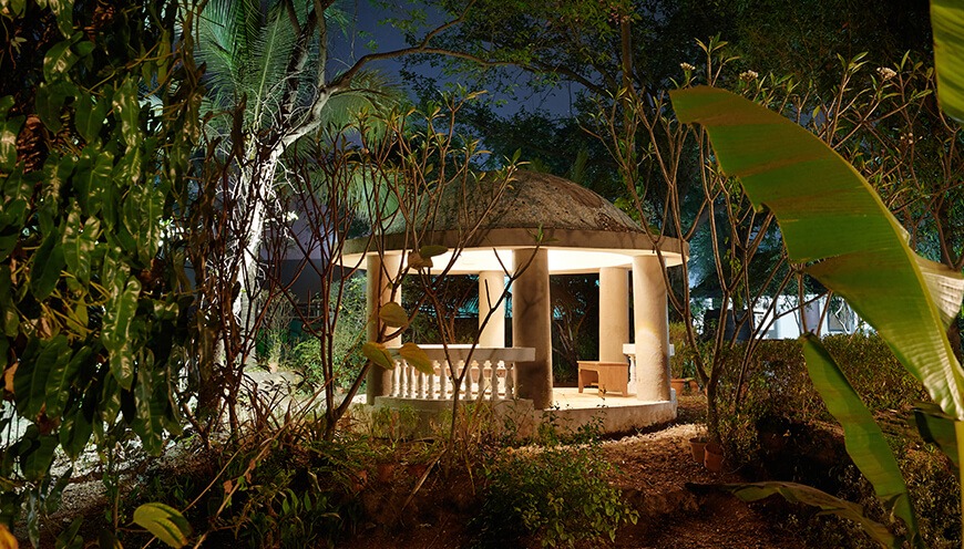 KHALAPUR- SANJIVANI FARM HOUSE