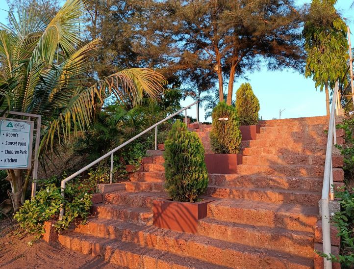 KHALAPUR- SANJIVANI FARM HOUSE
