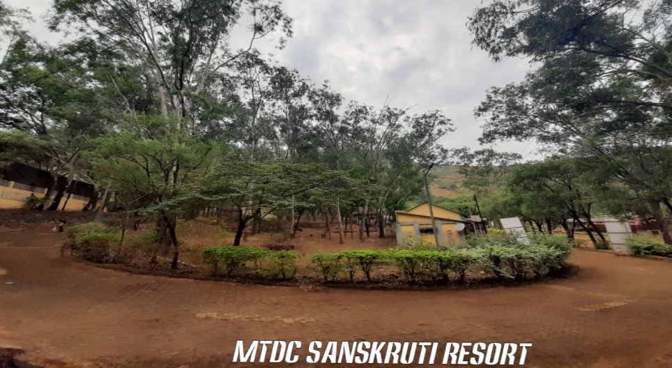 SANSKRITI MTDC HOLIDAY RESORT