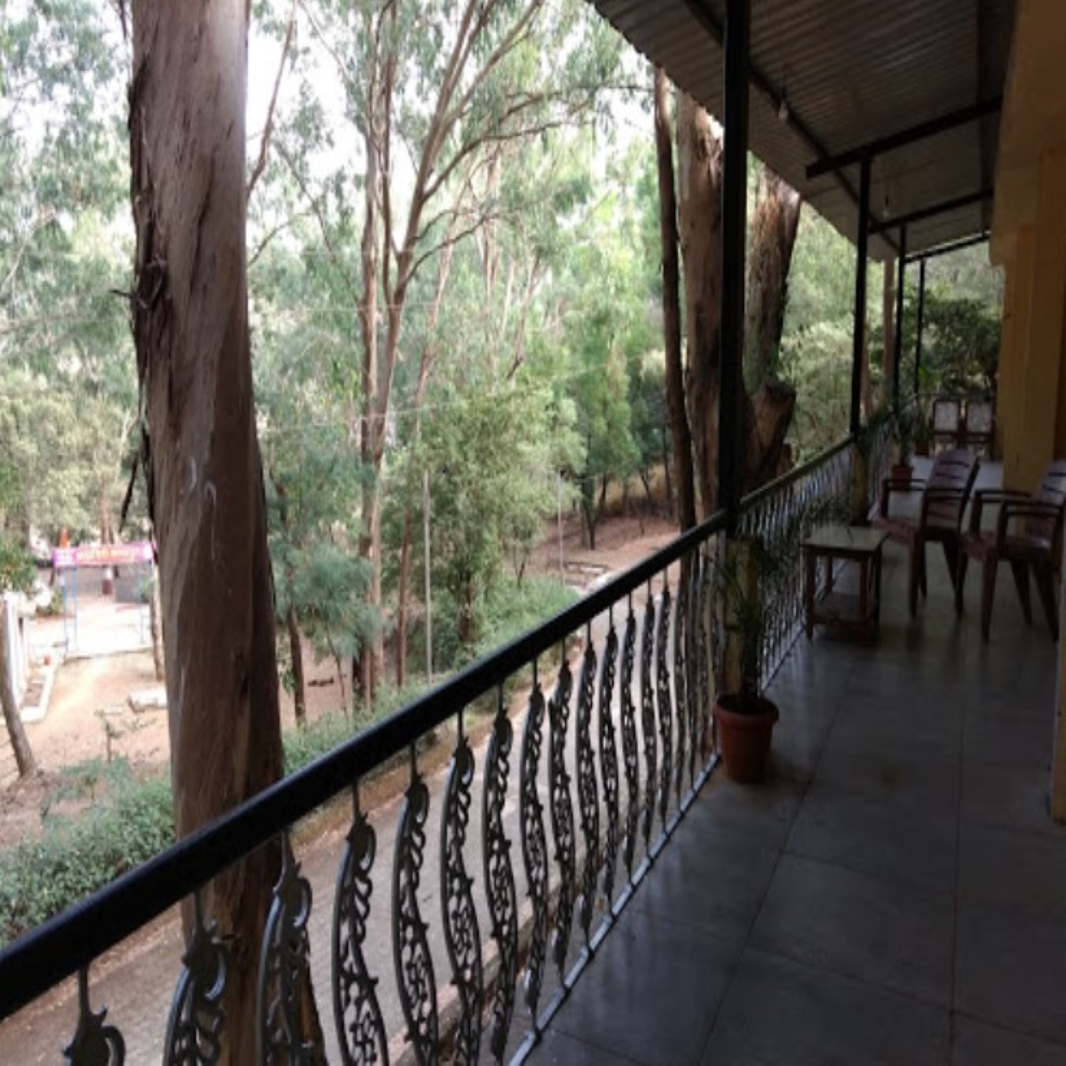 SANSKRUTI MTDC HOLIDAY RESORT