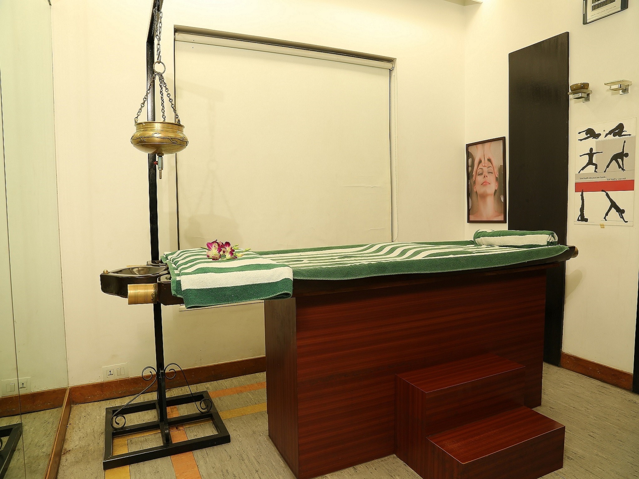 WAKAD- SAYAJI PUNE WAKAD