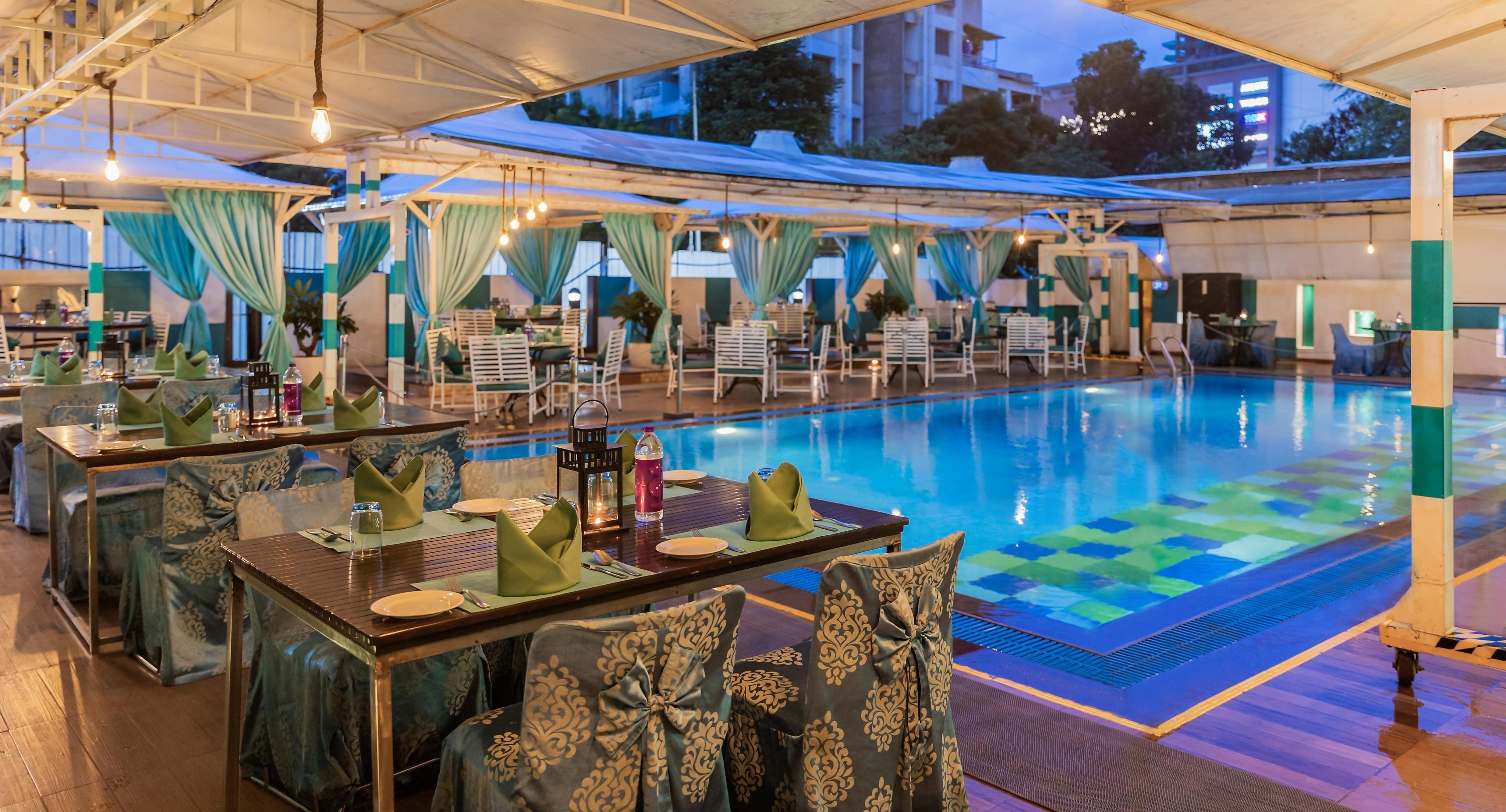 WAKAD- SAYAJI PUNE WAKAD