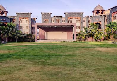 PANDHARPUR- SHRI VITTHAL RUKMINI BHAKTA NIVAS