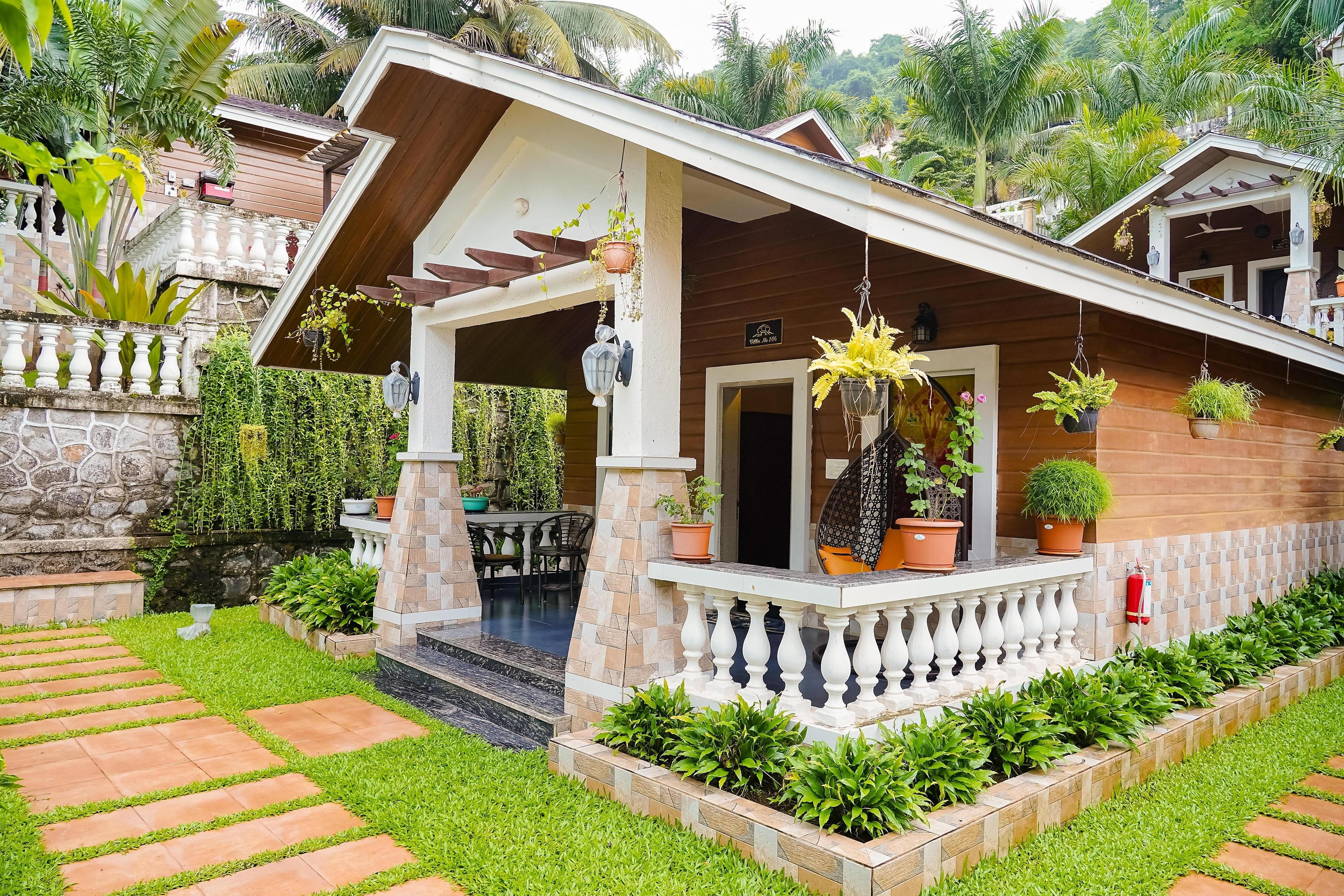 SIDDHANT HILL RESORTS|MURUD JANJIRA Hotel, Room, Amenities, Photos and ...