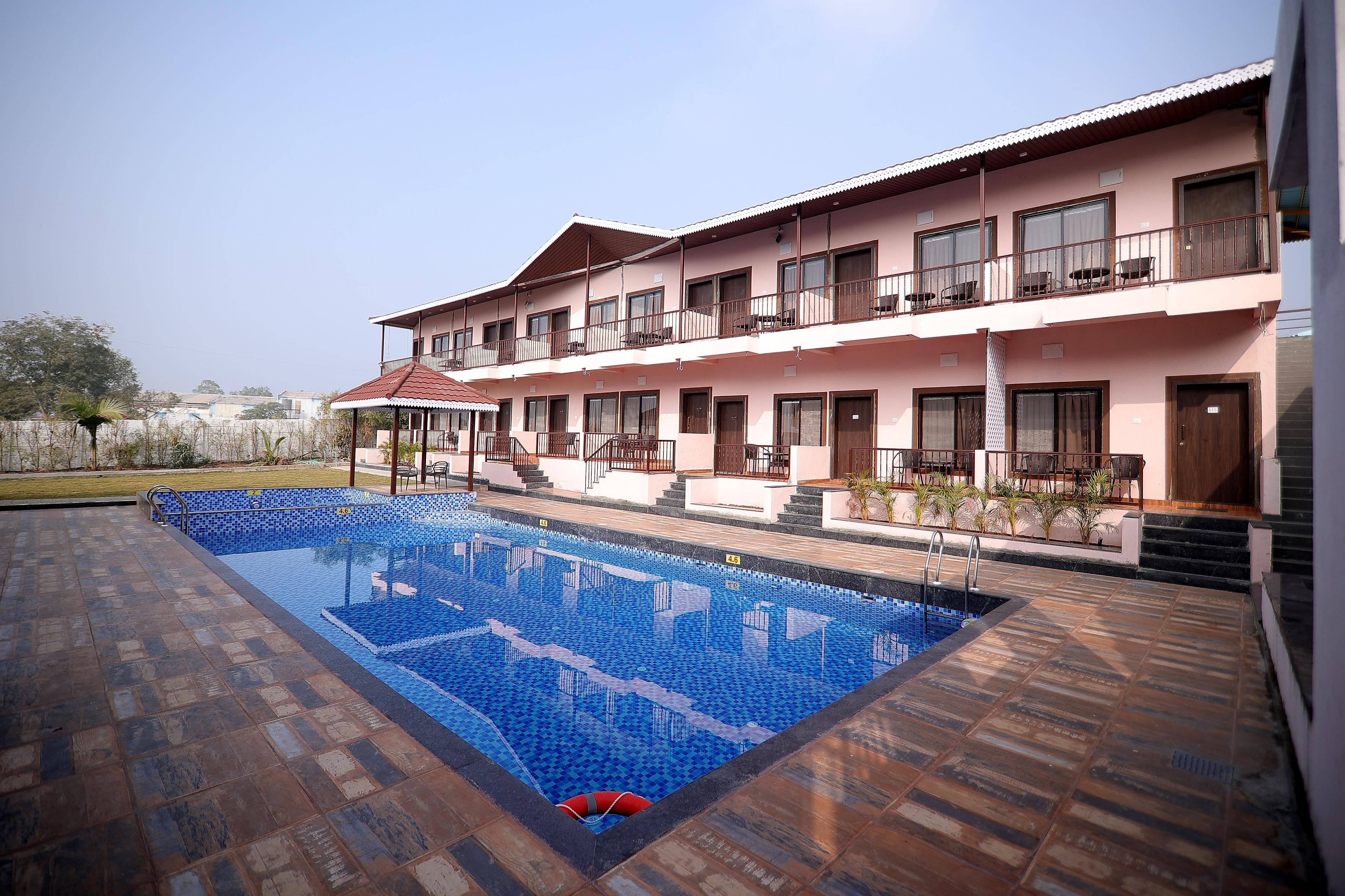 SNEH RESORT|PUNE Hotel, Room, Amenities, Photos and Offers | Travel-Dhamaka
