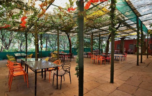 SRUSHTI FARMS RESORT