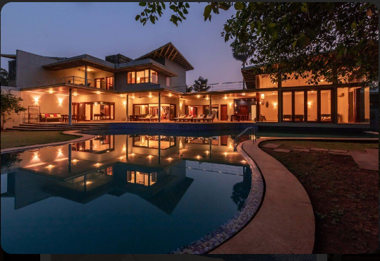 STAYVISTA AT JAY HOUSE