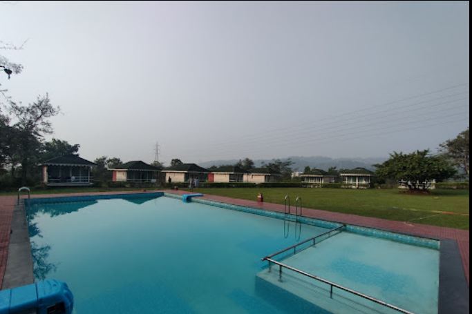 KHOPOLI- NATURE TRAILS DURSHET KHOPOLI