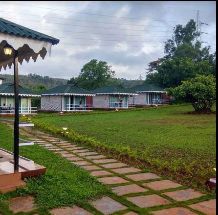 KHOPOLI- NATURE TRAILS DURSHET KHOPOLI