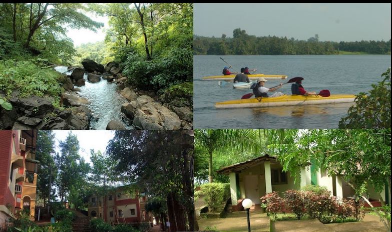 KHOPOLI- NATURE TRAILS DURSHET KHOPOLI