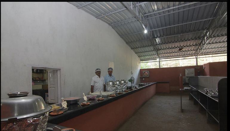 KHOPOLI- NATURE TRAILS DURSHET KHOPOLI