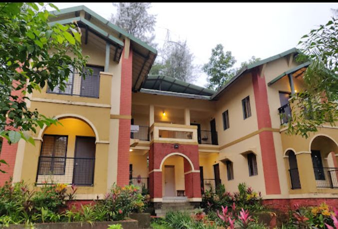 KHOPOLI- NATURE TRAILS DURSHET KHOPOLI