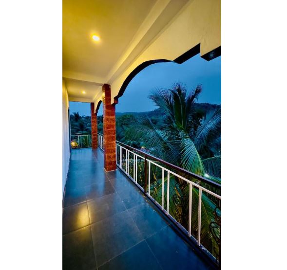 KASHID- SUNRISE RESORT KASHID