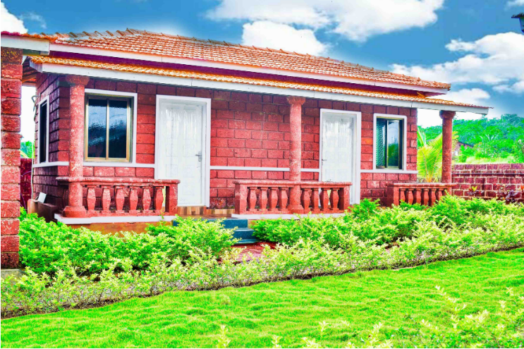 NIWALI- SURABHI AGRO RESORT
