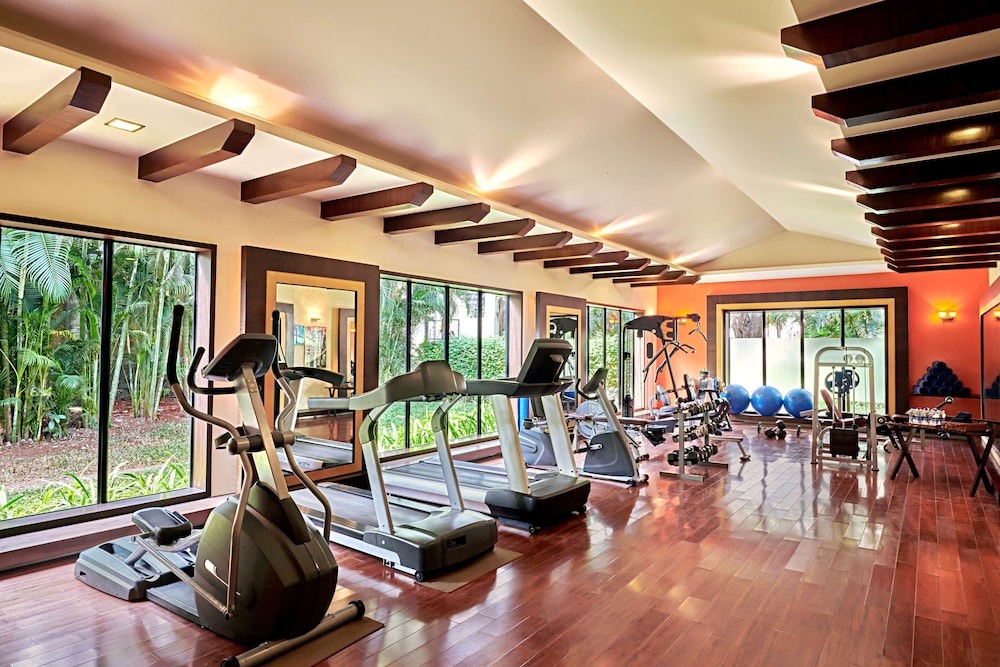 TAJ ALIBAUG RESORT & SPA|ALIBAUG Hotel, Room, Amenities, Photos and ...