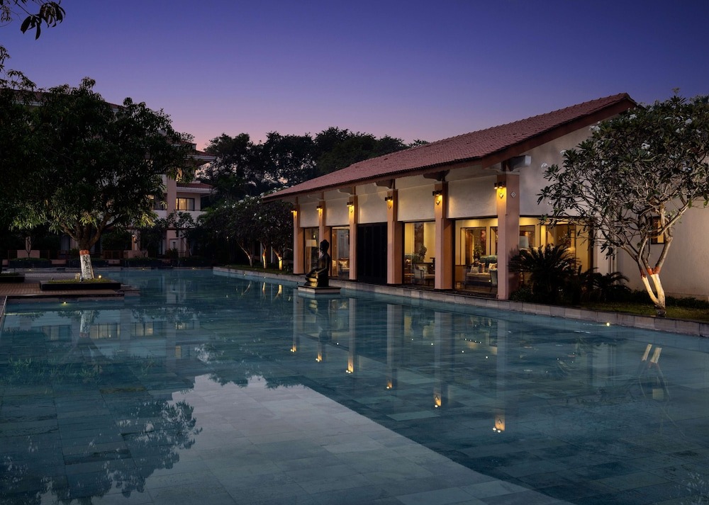 TAJ ALIBAUG RESORT & SPA|ALIBAUG Hotel, Room, Amenities, Photos and ...