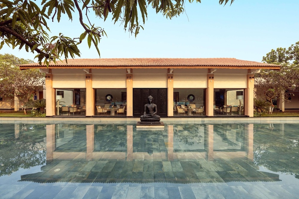 TAJ ALIBAUG RESORT & SPA|ALIBAUG Hotel, Room, Amenities, Photos and ...