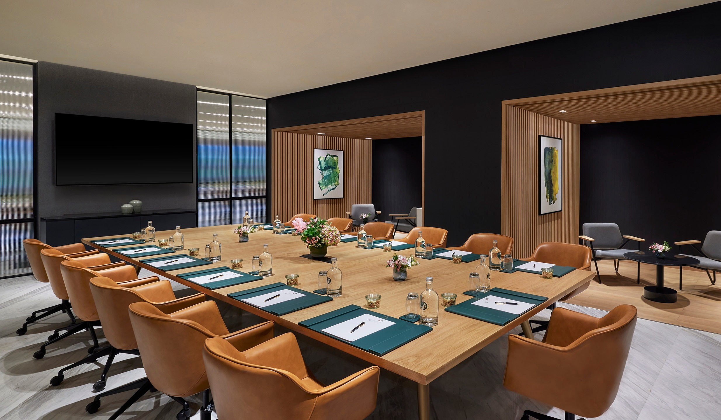 MUMBAI- TAJ THE TREES MUMBAI