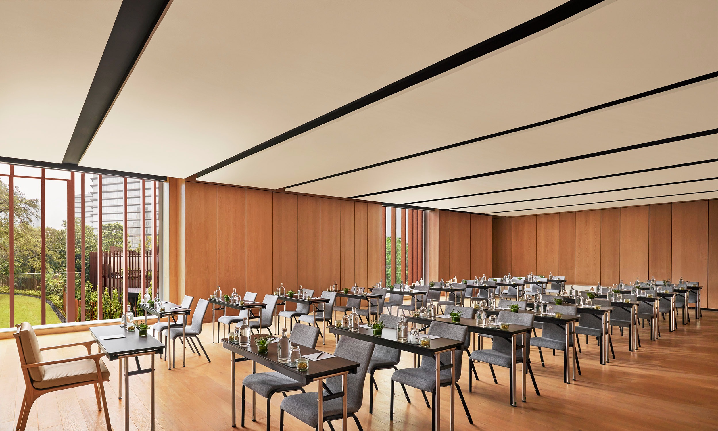 MUMBAI- TAJ THE TREES MUMBAI