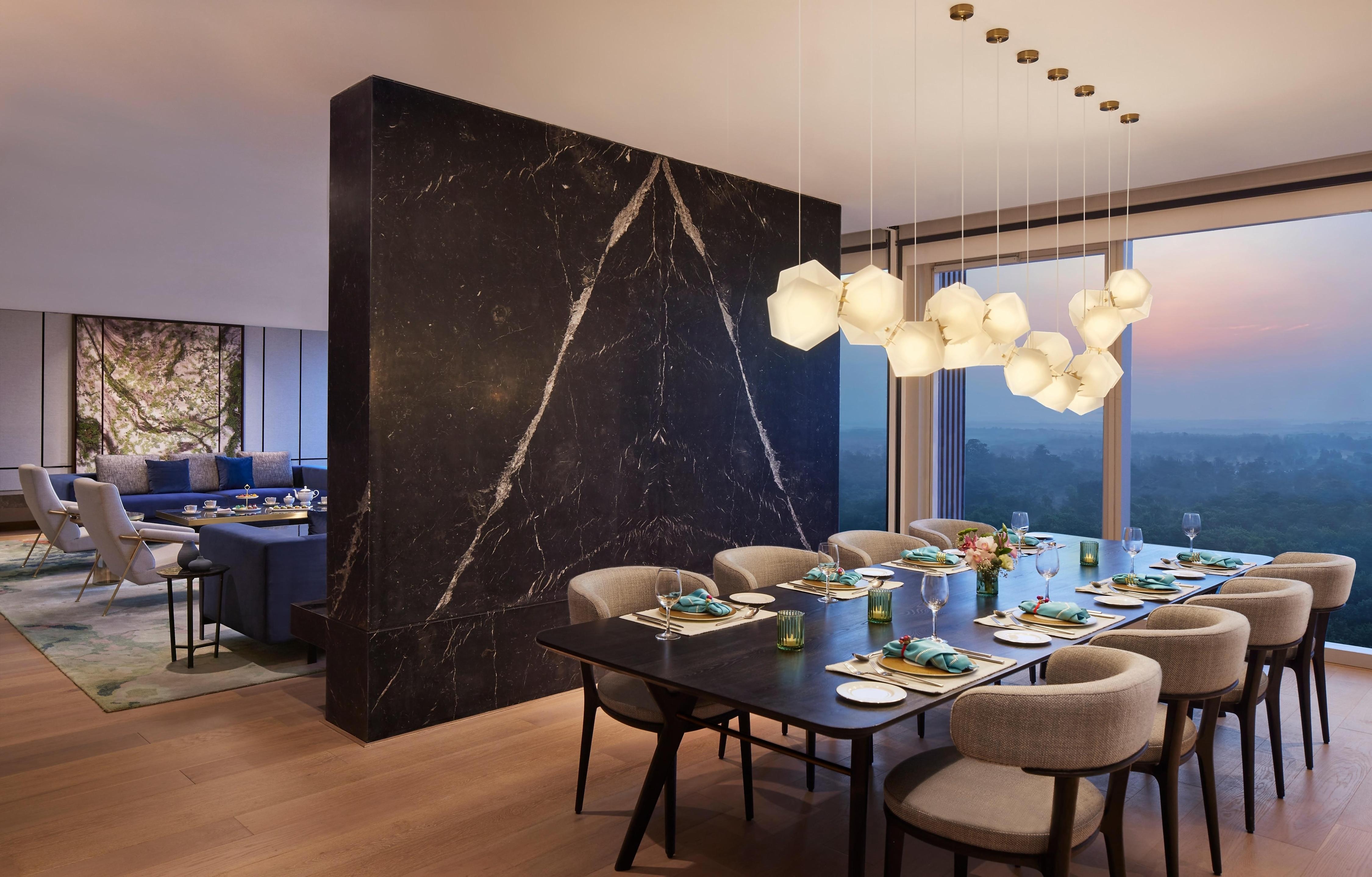 MUMBAI- TAJ THE TREES MUMBAI