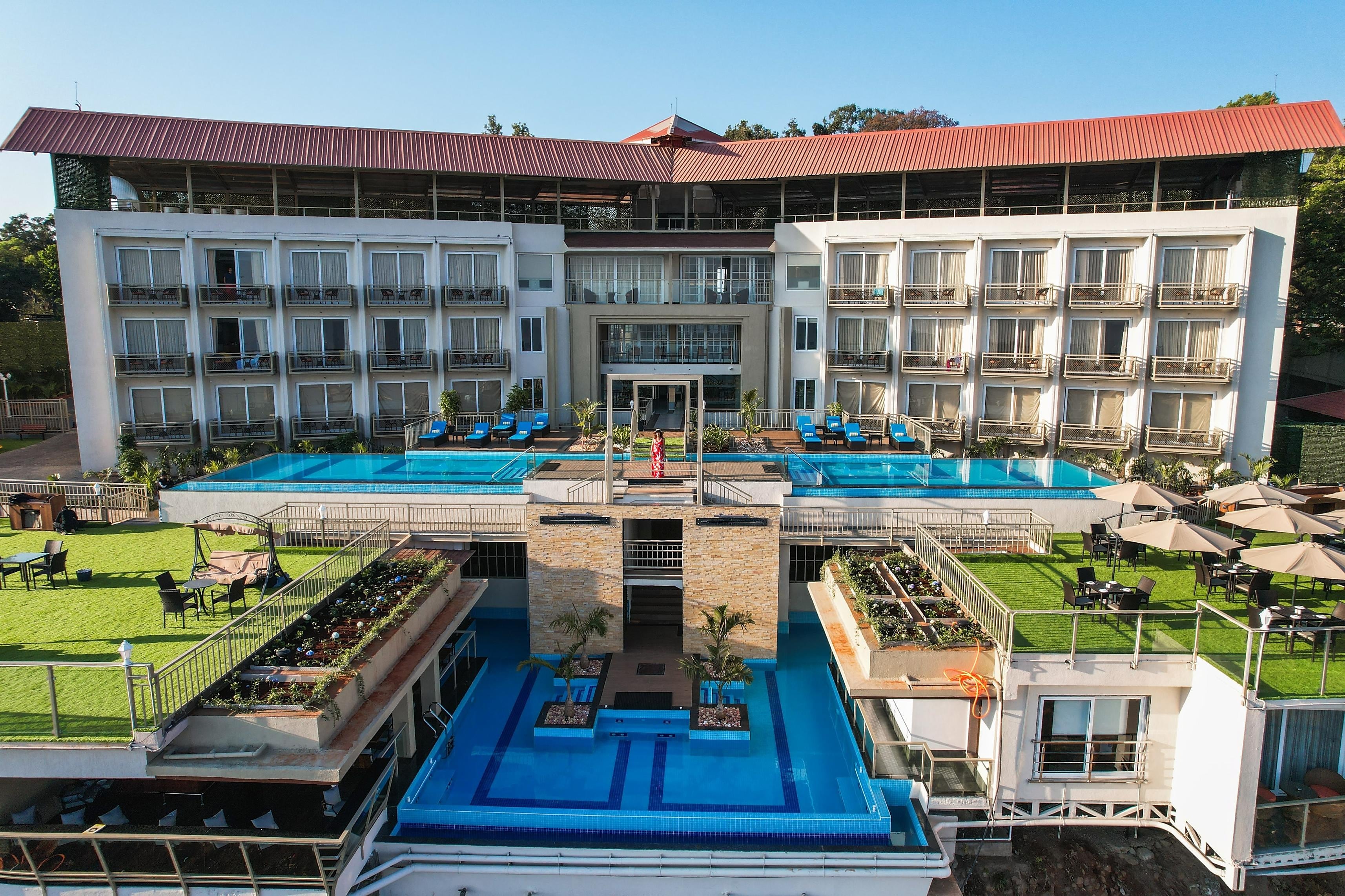 Browse By Chain Of Hotel In Yippee Stay | ZUPER HOTELS & RESORTS
