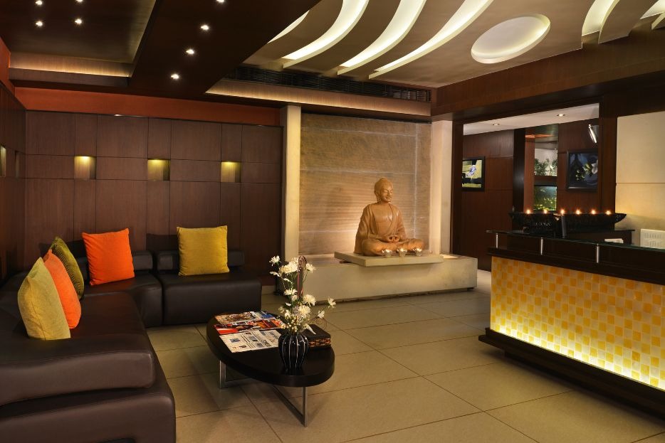 PUNE- THE CORINTHIANS RESORT AND CLUB