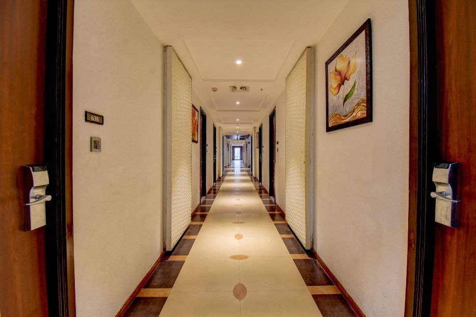 PUNE- THE CORINTHIANS RESORT AND CLUB