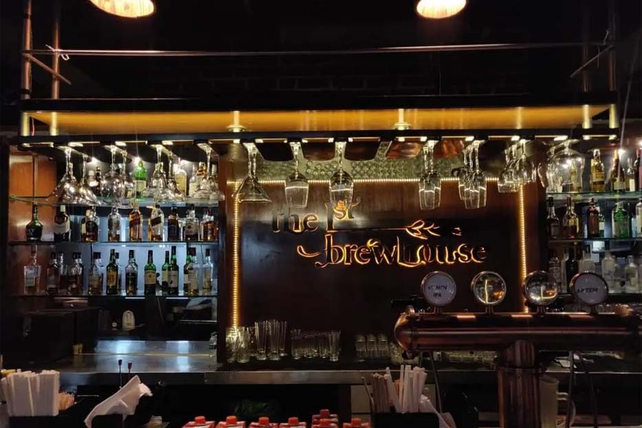 PUNE- THE CORINTHIANS RESORT AND CLUB