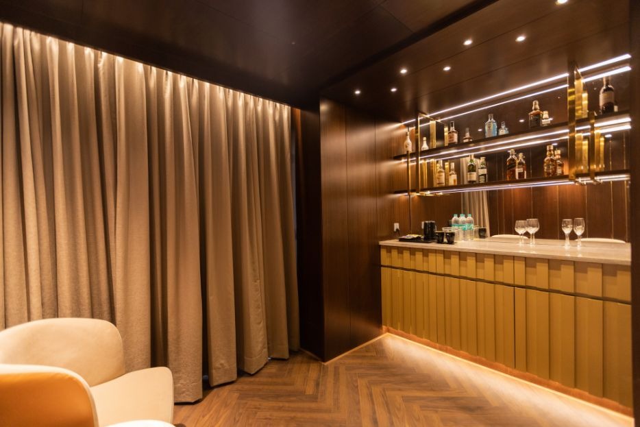 PUNE- THE CORINTHIANS RESORT AND CLUB