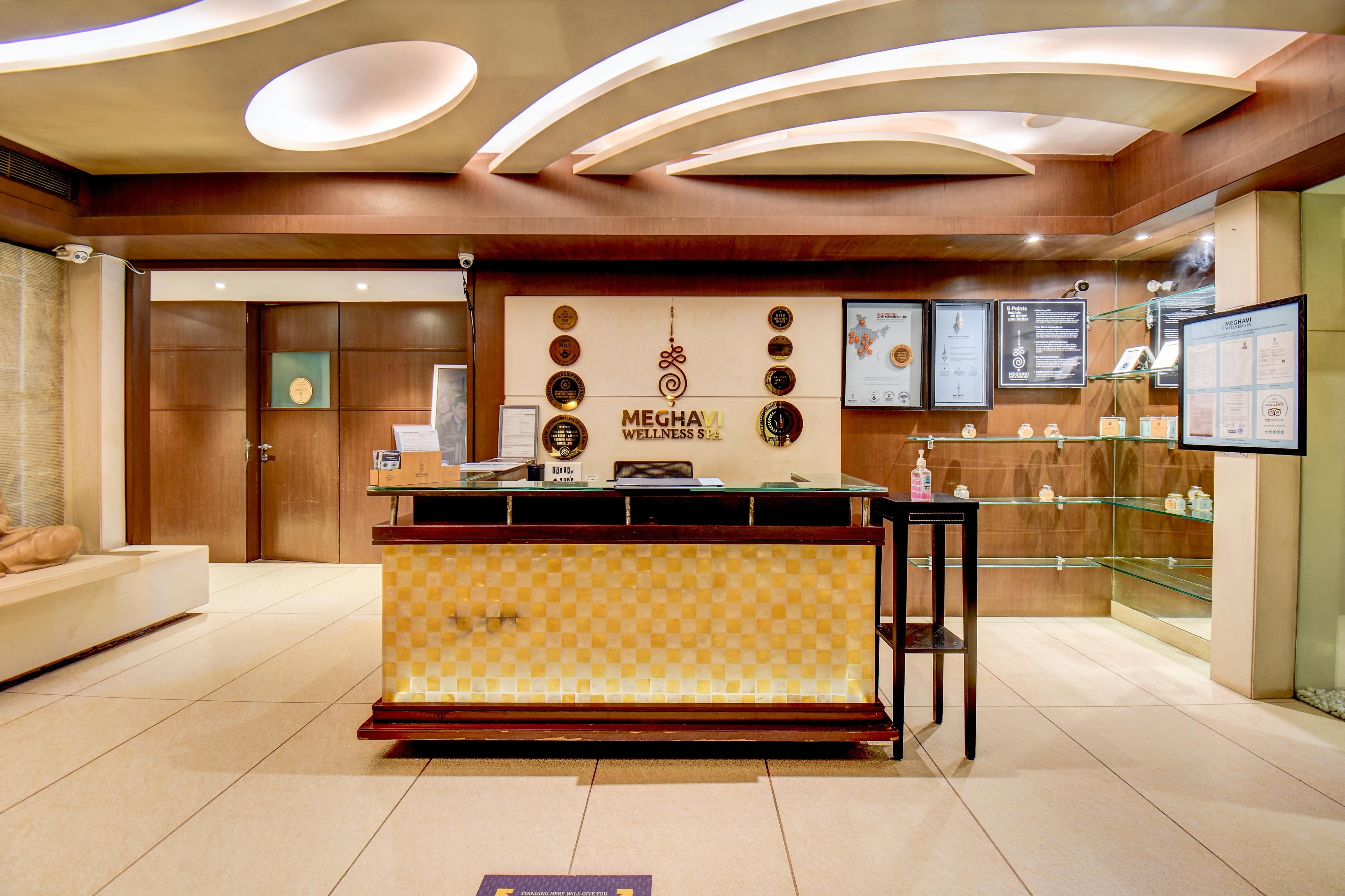 PUNE- THE CORINTHIANS RESORT AND CLUB