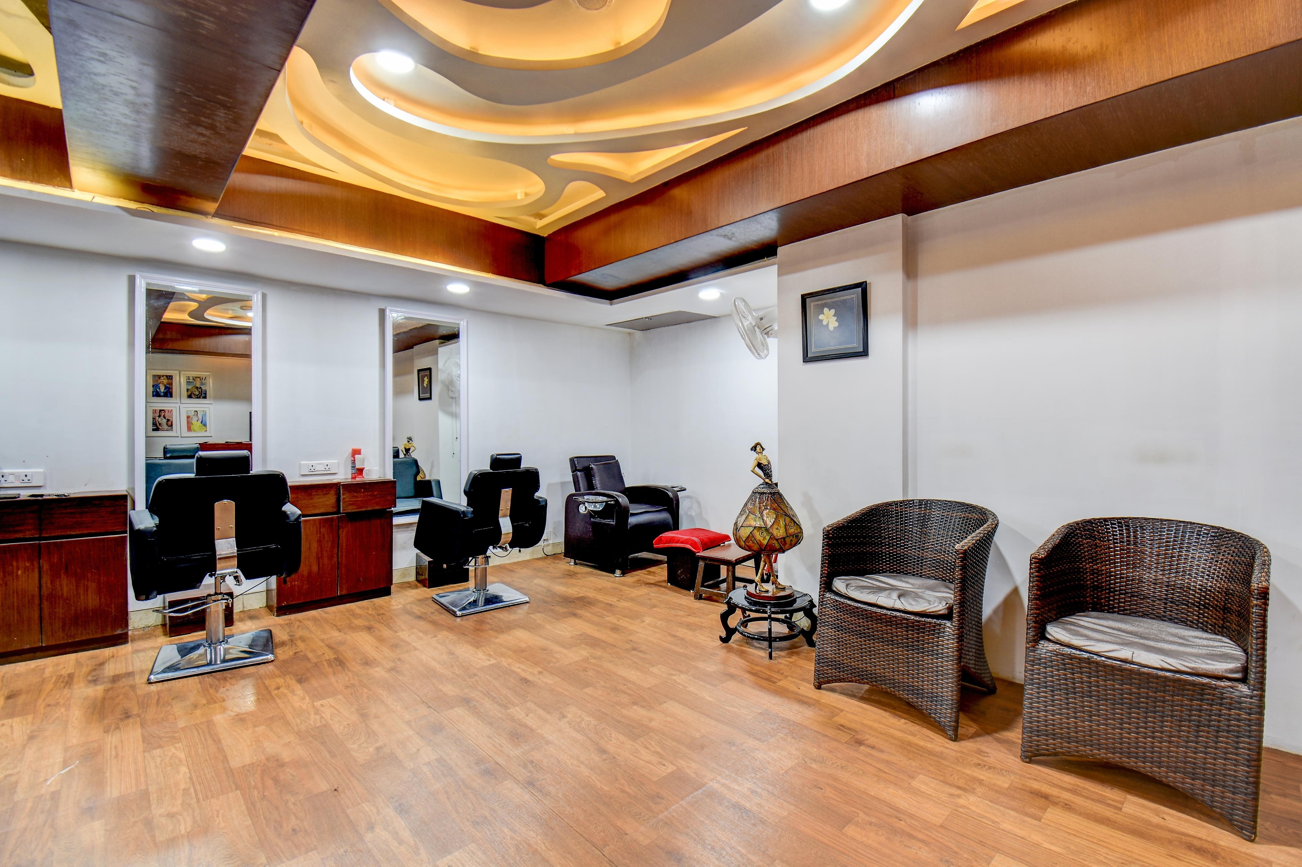 PUNE- THE CORINTHIANS RESORT AND CLUB