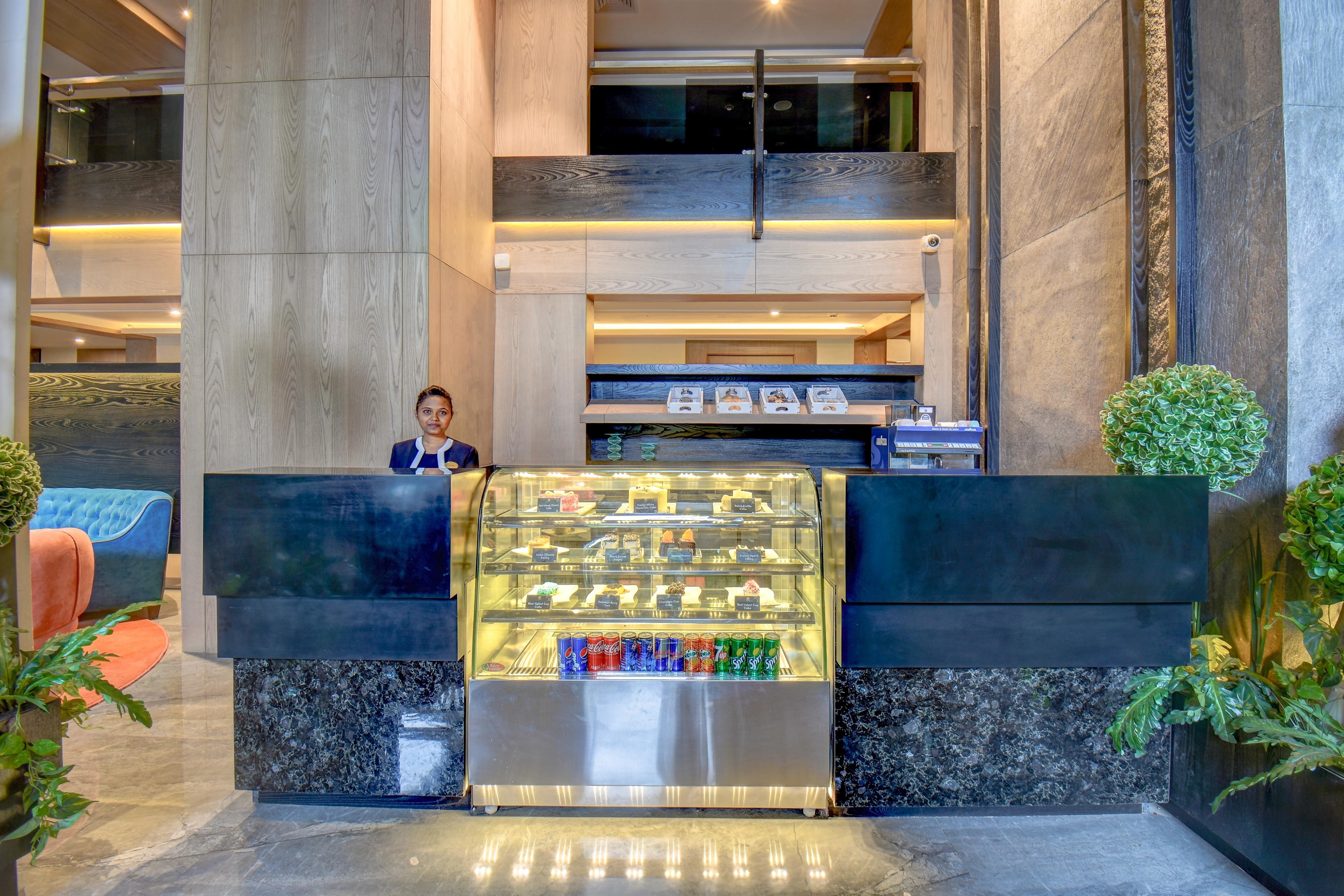 PUNE- THE CORINTHIANS RESORT AND CLUB