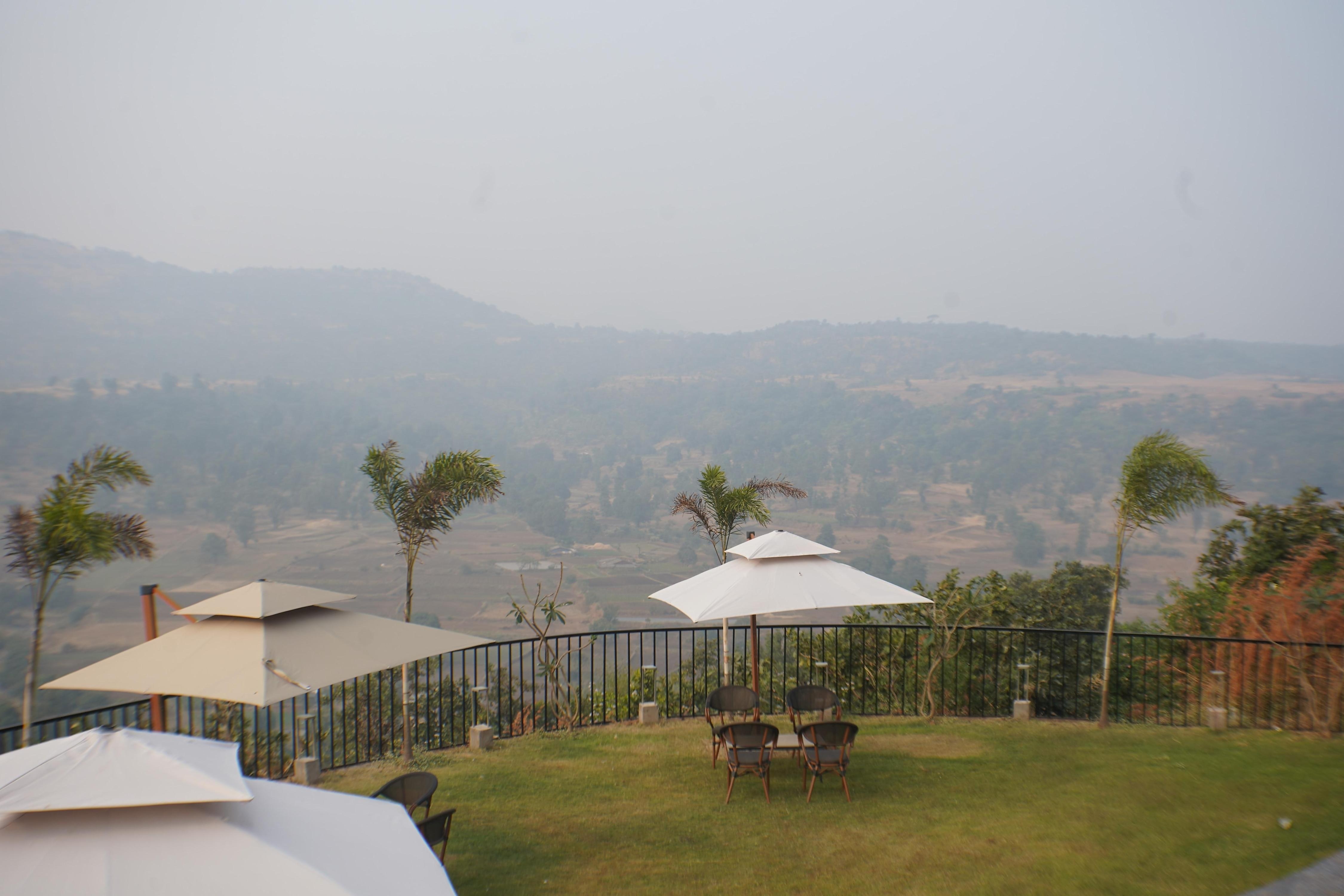 HATGAD- THE FERN HEAVEN ON THE HILLS HATGAD SAPUTARA