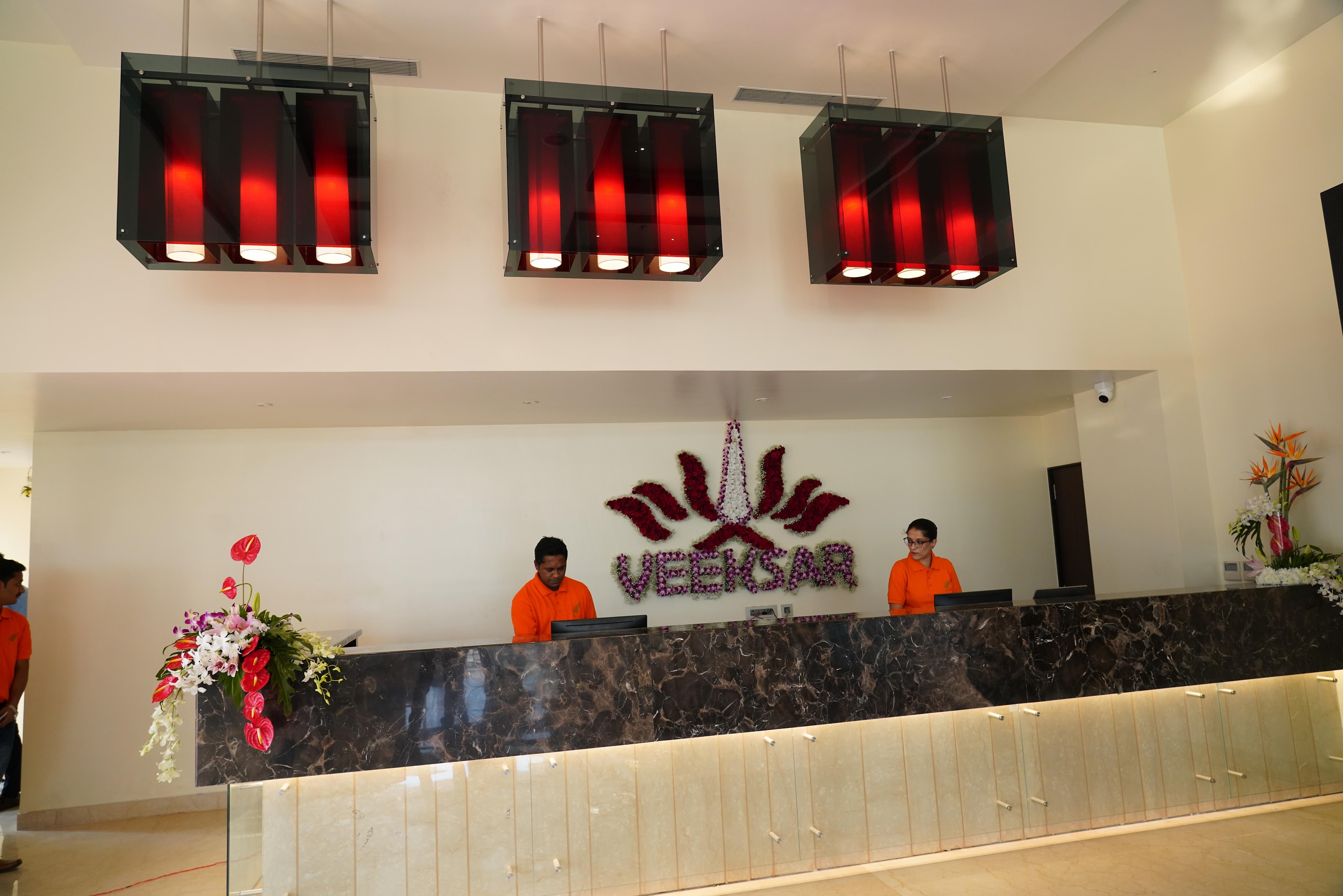 KOLHAPUR- THE FERN KOLHAPUR