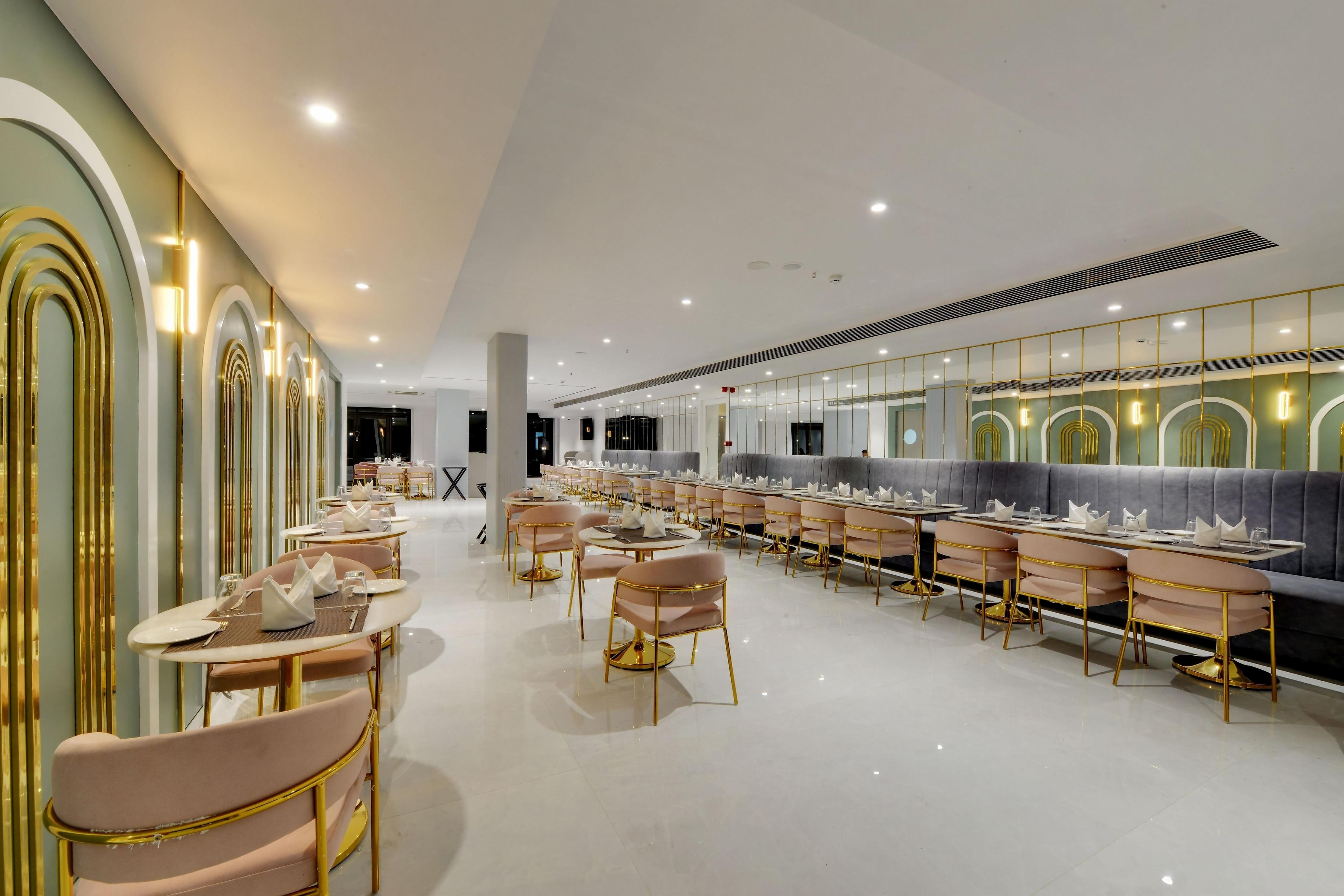 BHIWANDI- THE FERN RESIDENCY BHIWANDI