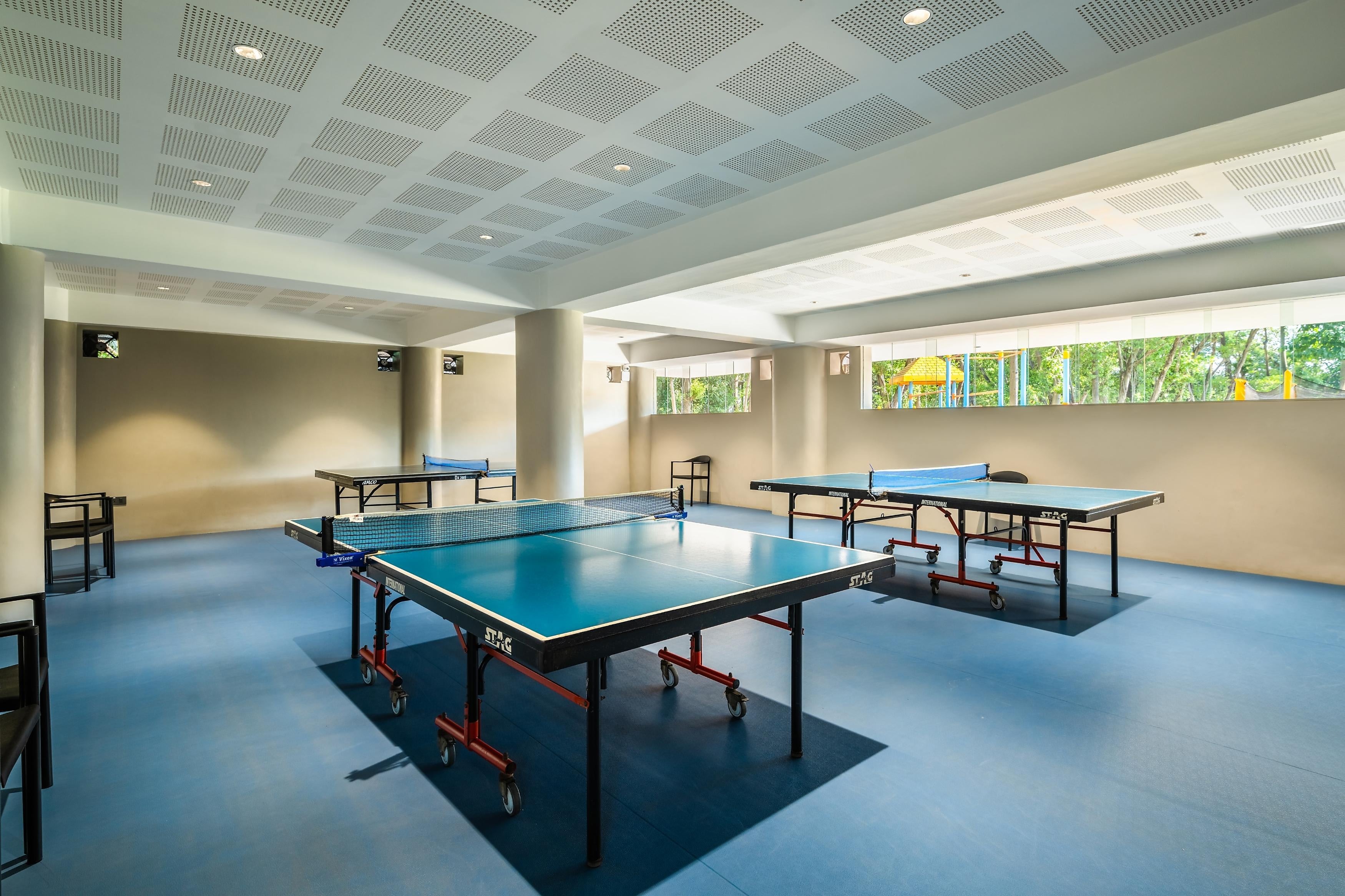 MUMBAI- THE FERN RESIDENCY MUMBAI , CHEMBUR